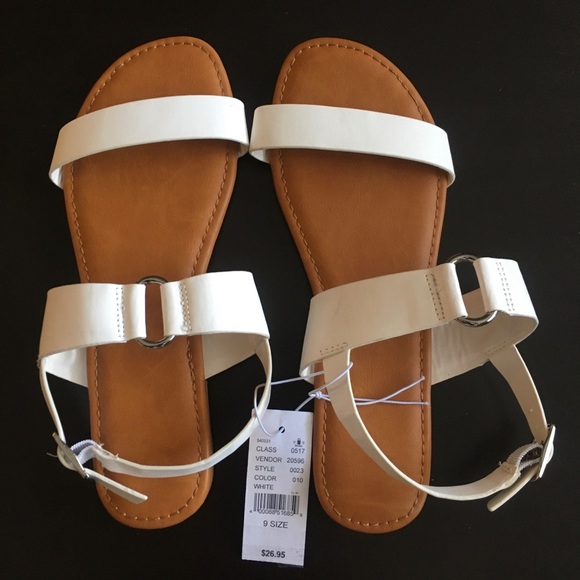 PacSun | Shoes | Pacsun Sandals | Poshmark
